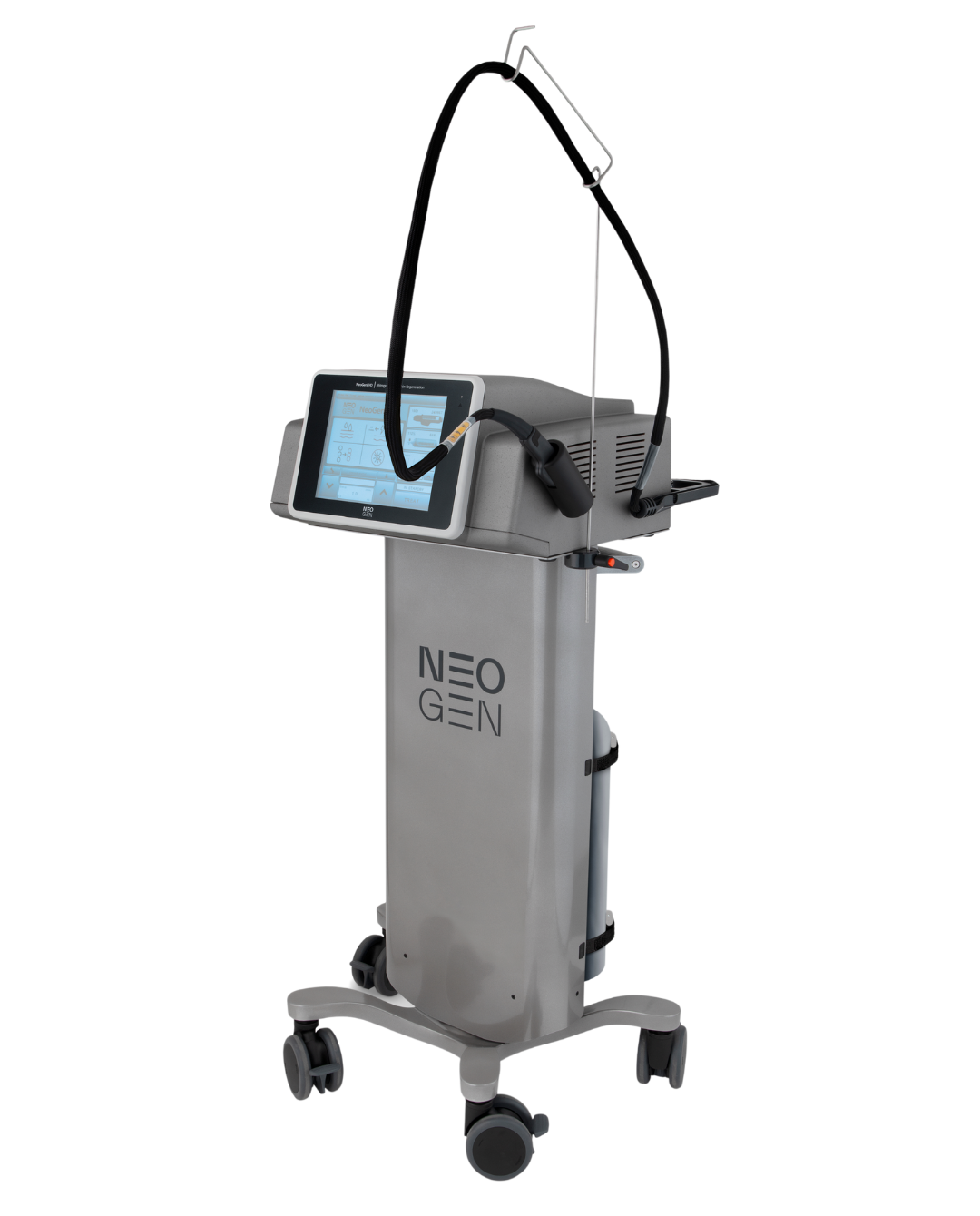 NeoGen Evo - Berg Care
